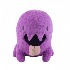 StarCrafts Zergling Plush