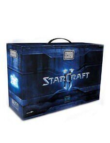 starcraft mega bloks